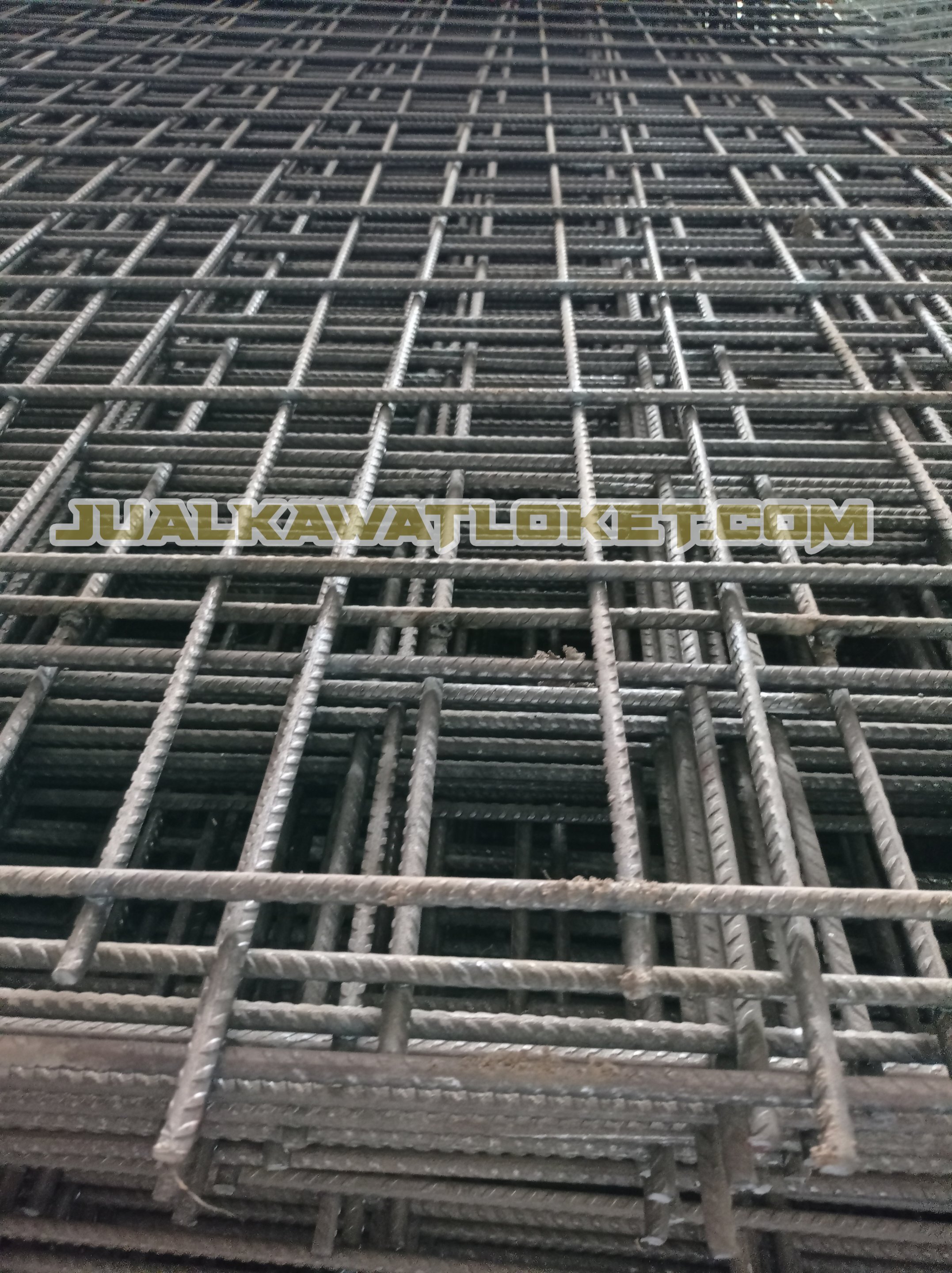 Wiremesh Cor Ulir | Wiremesh | PT Givro Multi Teknik Perkasa