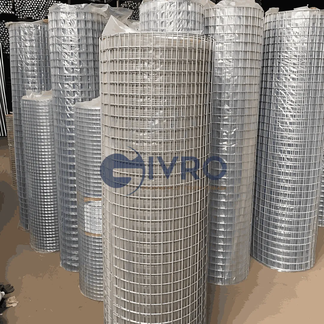 Kegunaan Dan Manfaat Kawat Loket Galvanis | Blog | PT Givro Multi ...