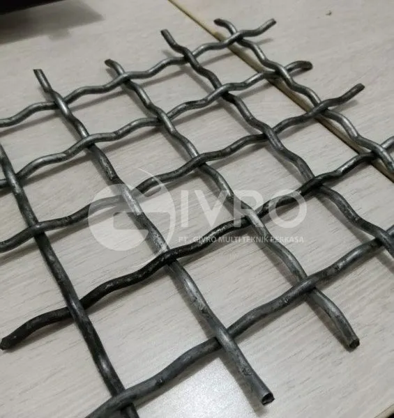 Fungsi kawat cacing untuk pembangunan di papua barat | Blog | PT Givro ...